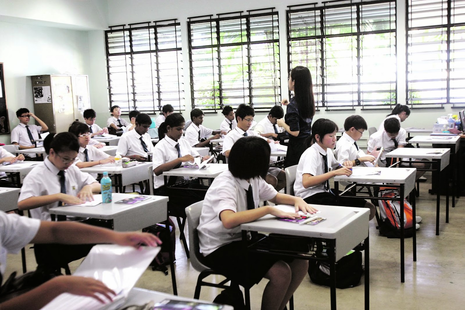 2021 Changes to the PSLE Scoring System | MindChamps 2021 Changes to the PSLE Scoring System | MindChamps